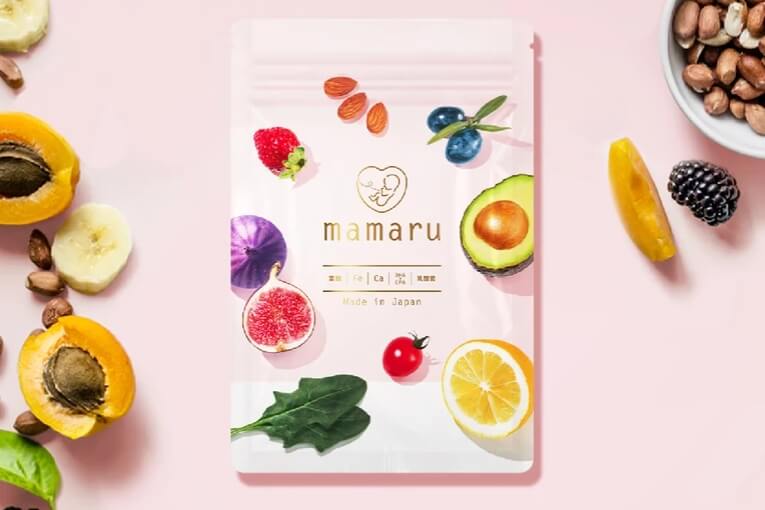 mamaru ママルが人気の秘密！定期コースの回数縛りは？